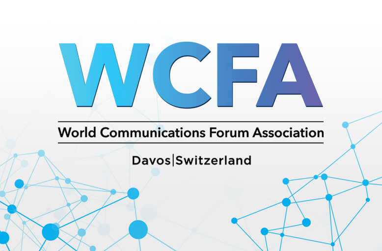 Individual Membership - WCFA / World Communication Forum Association Davos