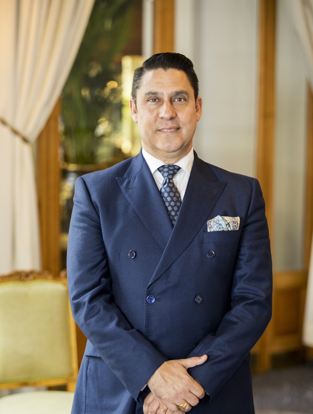 Dr. Jon-Hans Coetzer: Brand reputation and trust in our COVID-19 ...