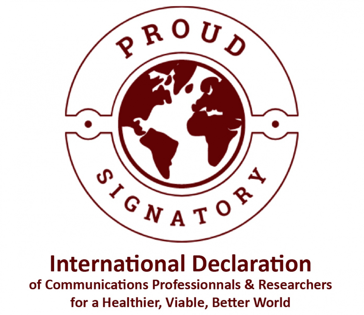WCFA Signs UNESCO Declaration on Responsible Communications - News ...